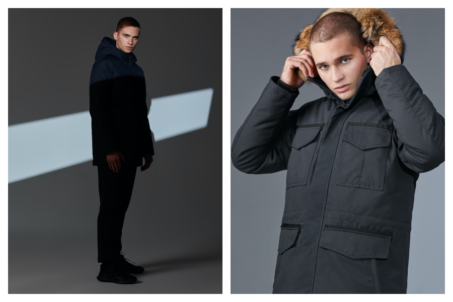 QUARTZ Co. 2020 MENS COLLECTION | F.M.J. magazine｜エフ・エム・ジェー マガジン