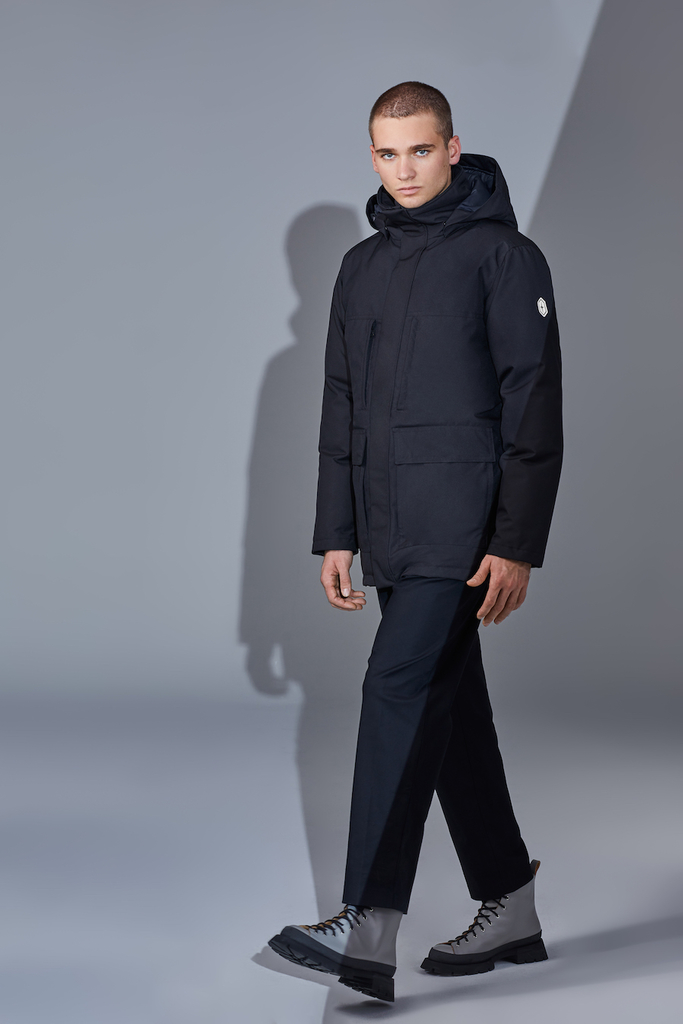 QUARTZ Co. 2020 MENS COLLECTION | F.M.J. magazine｜エフ・エム・ジェー マガジン