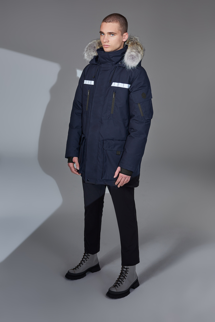 QUARTZ Co. 2020 MENS COLLECTION | F.M.J. magazine｜エフ・エム・ジェー マガジン