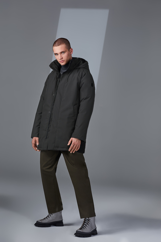 QUARTZ Co. 2020 MENS COLLECTION | F.M.J. magazine｜エフ・エム・ジェー マガジン