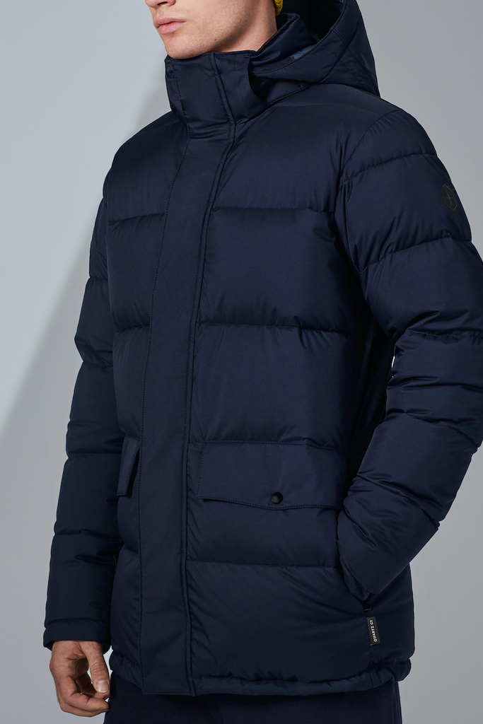 QUARTZ Co. 2020 MENS COLLECTION | F.M.J. magazine｜エフ・エム・ジェー マガジン