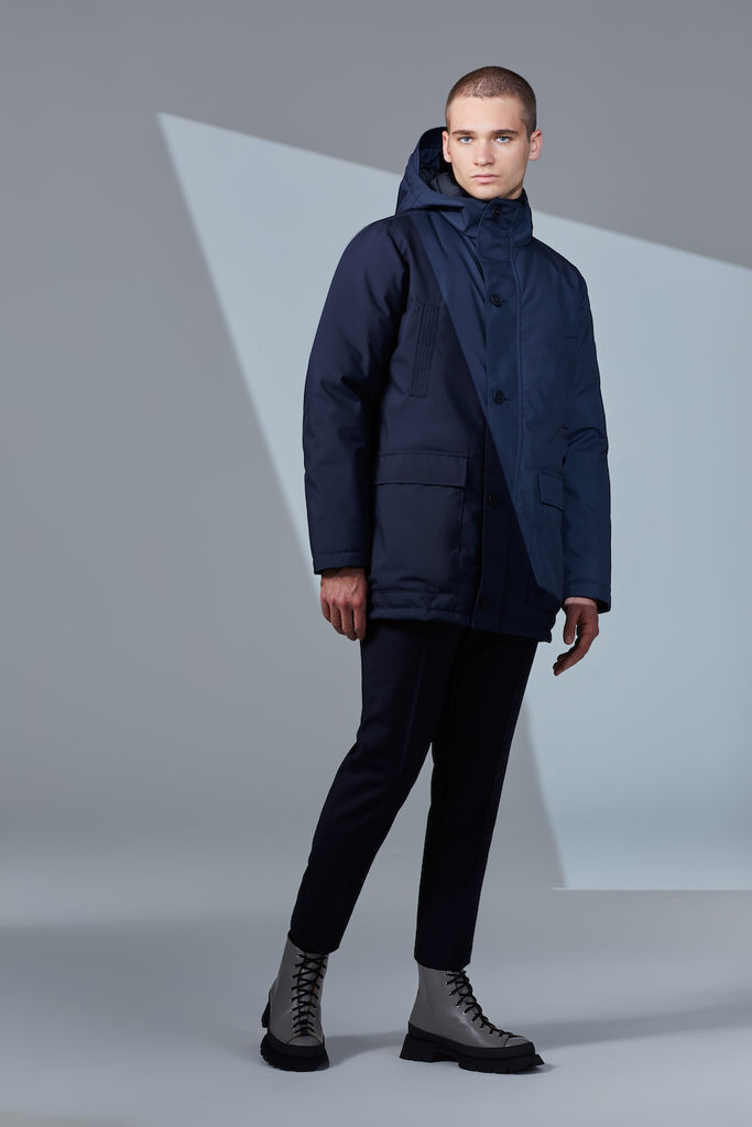 QUARTZ Co. 2020 MENS COLLECTION | F.M.J. magazine｜エフ・エム・ジェー マガジン