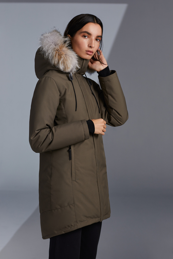 QUARTZ Co. 2020 WOMENS COLLECTION | F.M.J. magazine｜エフ・エム・ジェー マガジン