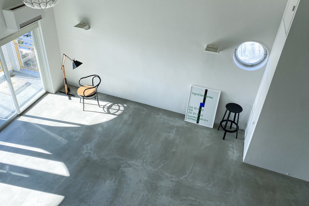 Context studio | F.M.J. magazine｜エフ・エム・ジェー マガジン