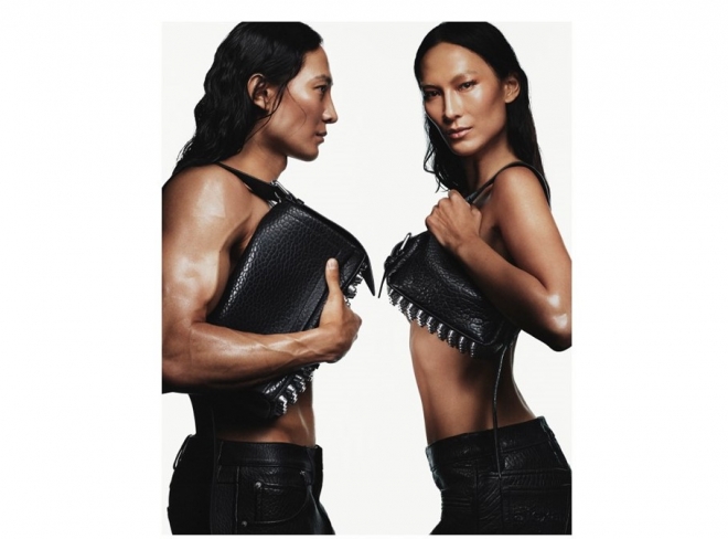 アレキサンダーワン、カルト的な名作バッグが復刻。 新モデル 「THE RICCO」発売 | F.M.J. magazine｜エフ・エム・ジェー マガジン