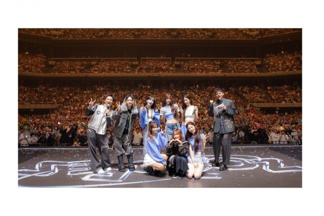 ZOZOTOWN20周年記念「ZOZOFES」にRyosuke Yamada・HANA・超特急・YOASOBI・LE SSERAFIMが出演 ...